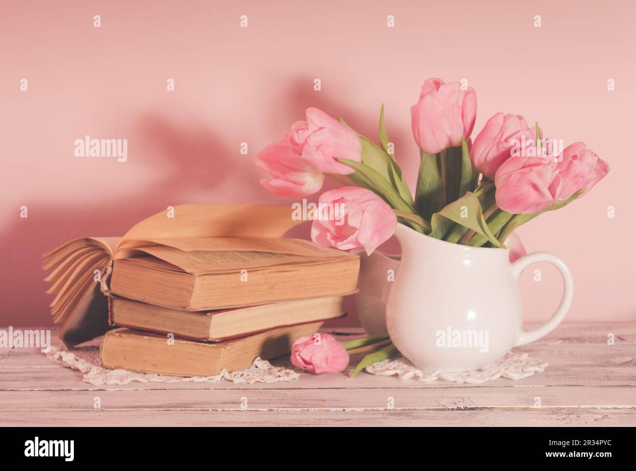 Poem about life hi-res stock photography and images - Alamy