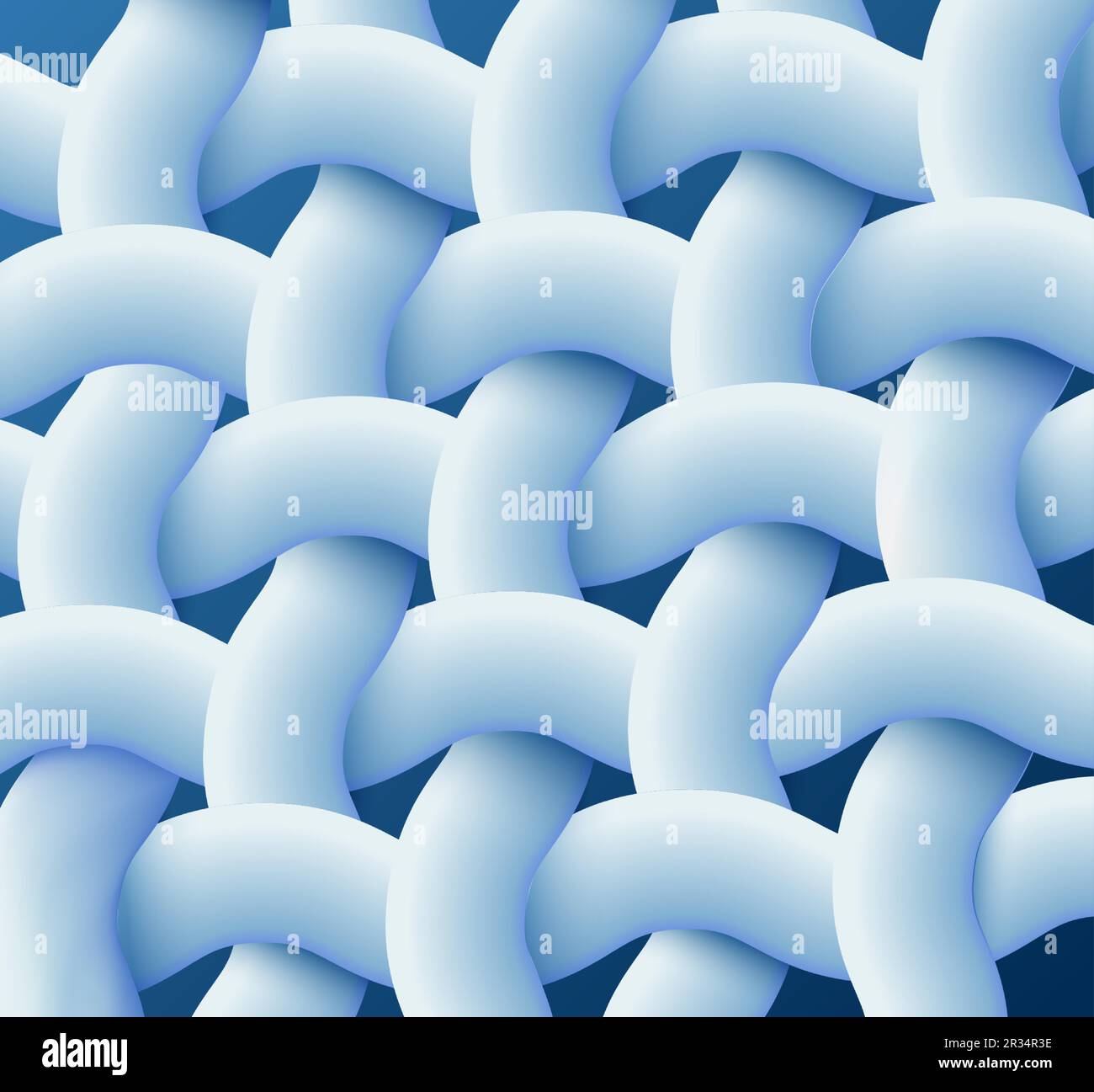 Close up of microfiber textile Stock Vector Images - Alamy