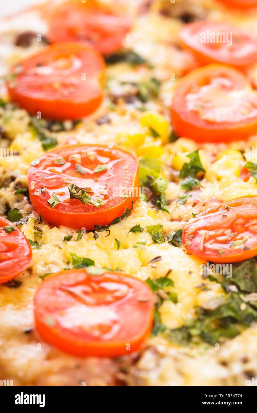 Part of vegetables hi-res stock photography and images - Alamy