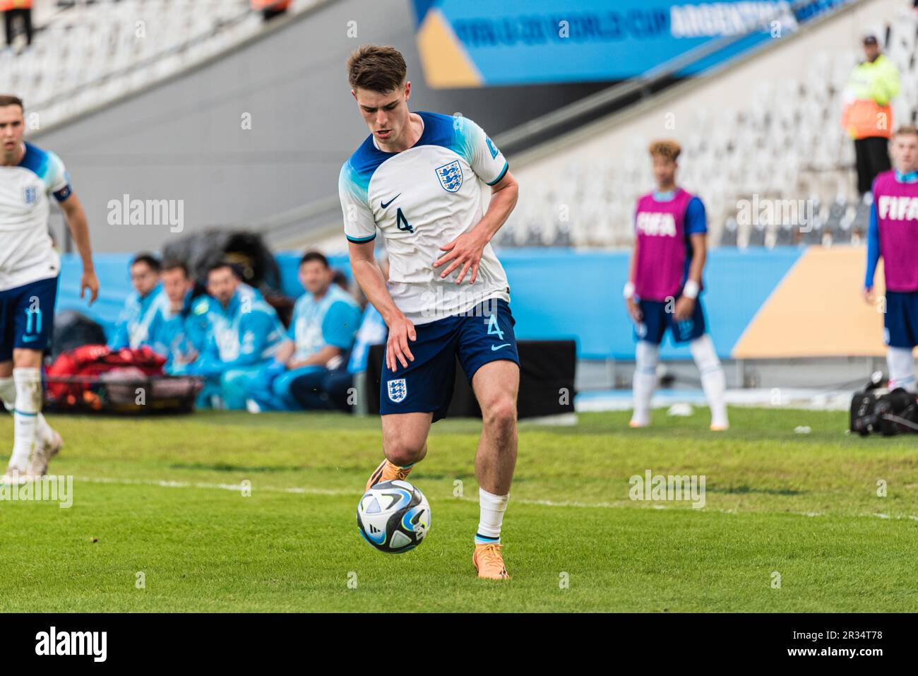 England u20 football hi-res stock photography and images - Alamy