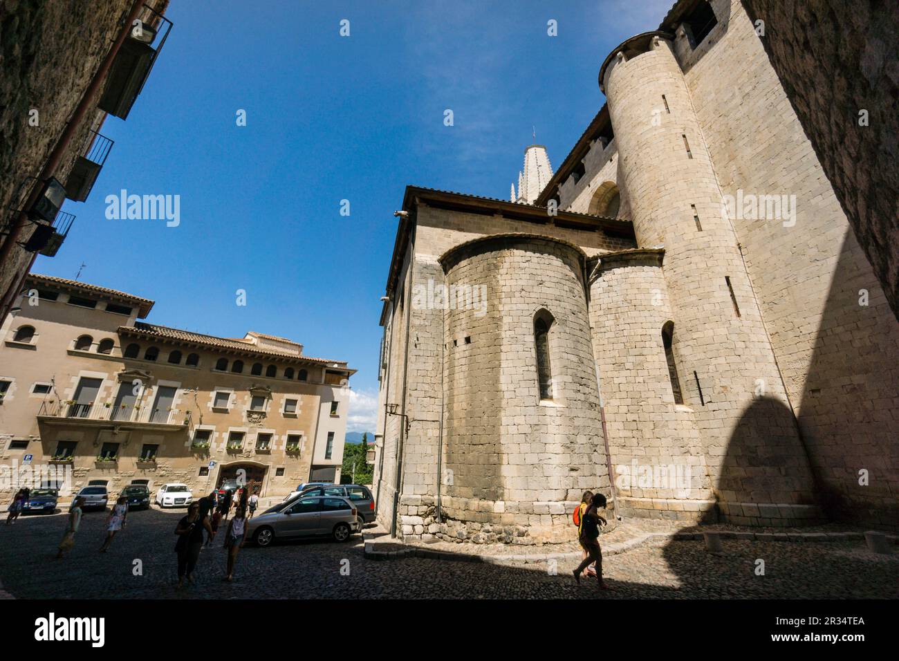 Edificio antiguo resort hi-res stock photography and images - Alamy