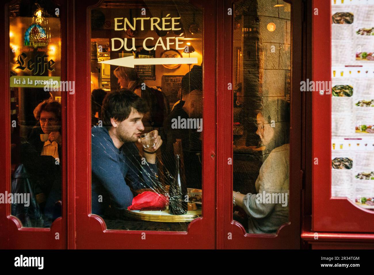 restaurante,ciudadela amurallada de Carcasona , declarada en 1997 ...
