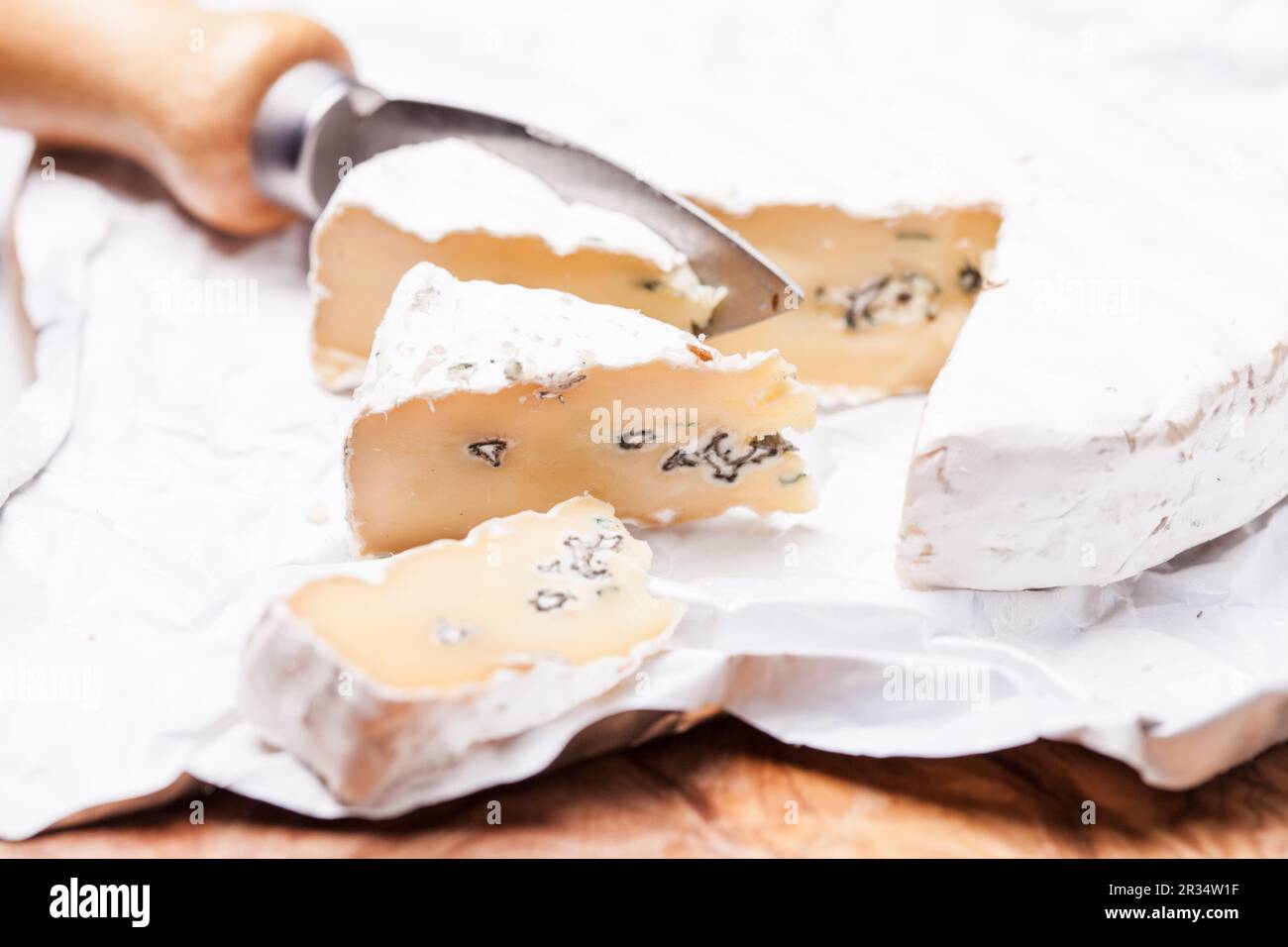 Cheese mold hi-res stock photography and images - Alamy