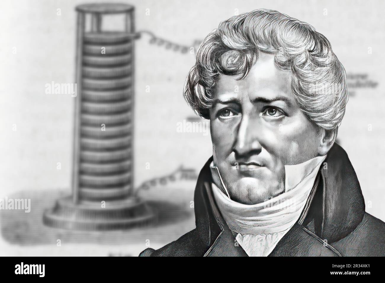 Pile of technology hi-res stock photography and images - Alamy