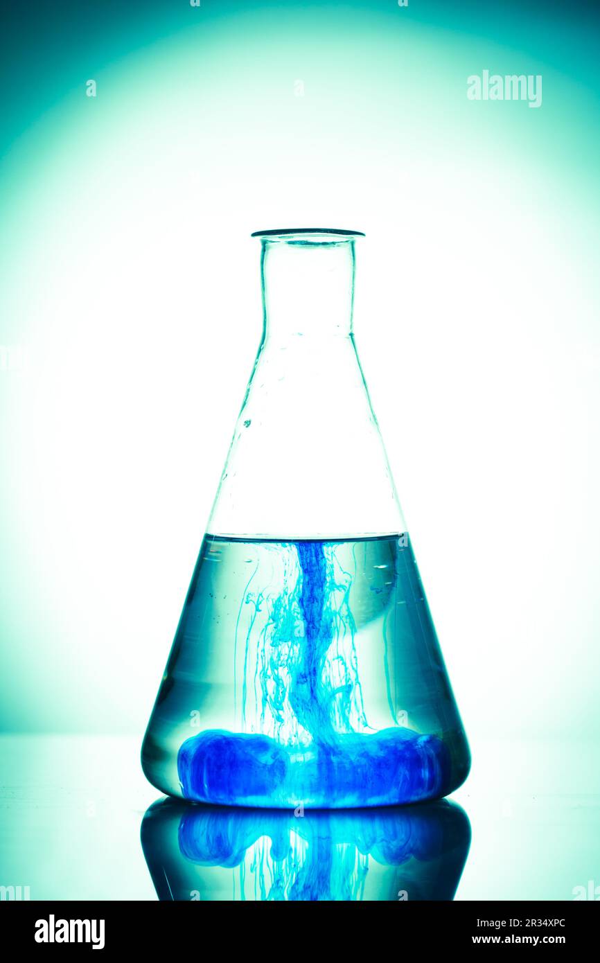Water diffusion test hi-res stock photography and images - Alamy