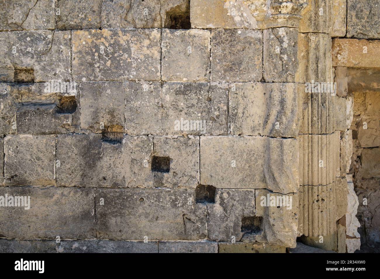 antigua capilla, castillo de San Felipe, siglo XVI ,boca del puerto de ...