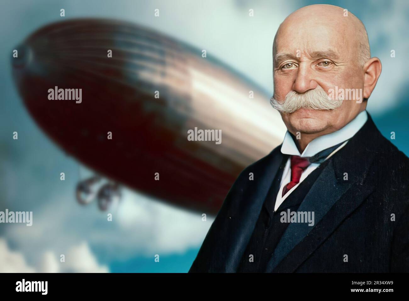 Ferdinand adolf hi-res stock photography and images - Alamy