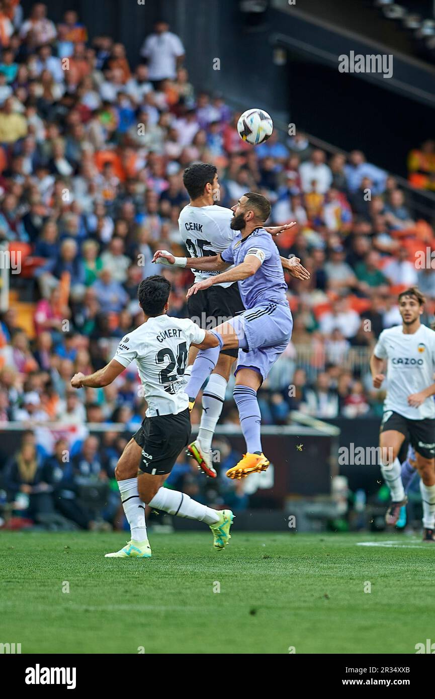 Daniel ceballos fernandez hi-res stock photography and images - Alamy