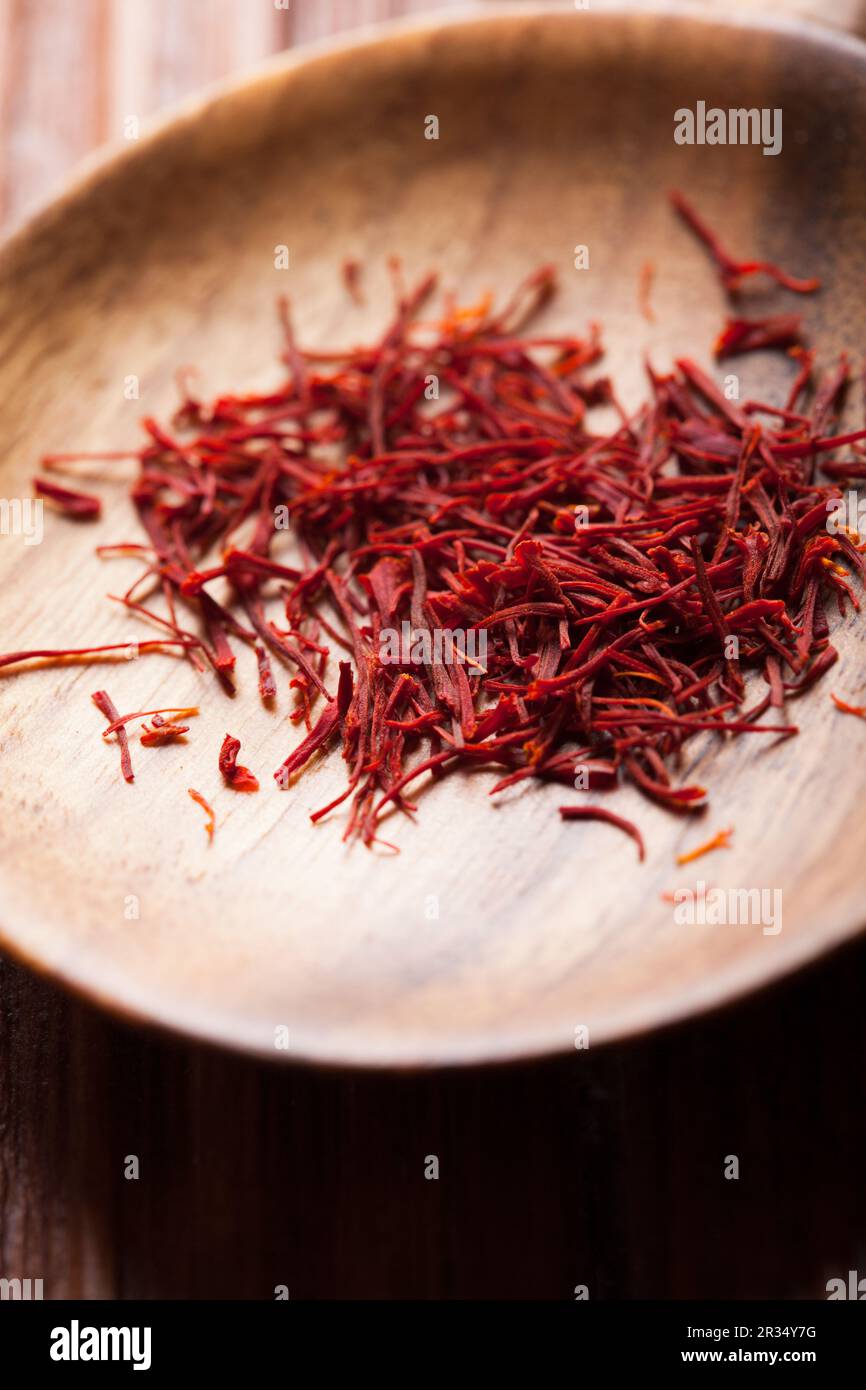 Moroccan saffron hi-res stock photography and images - Alamy
