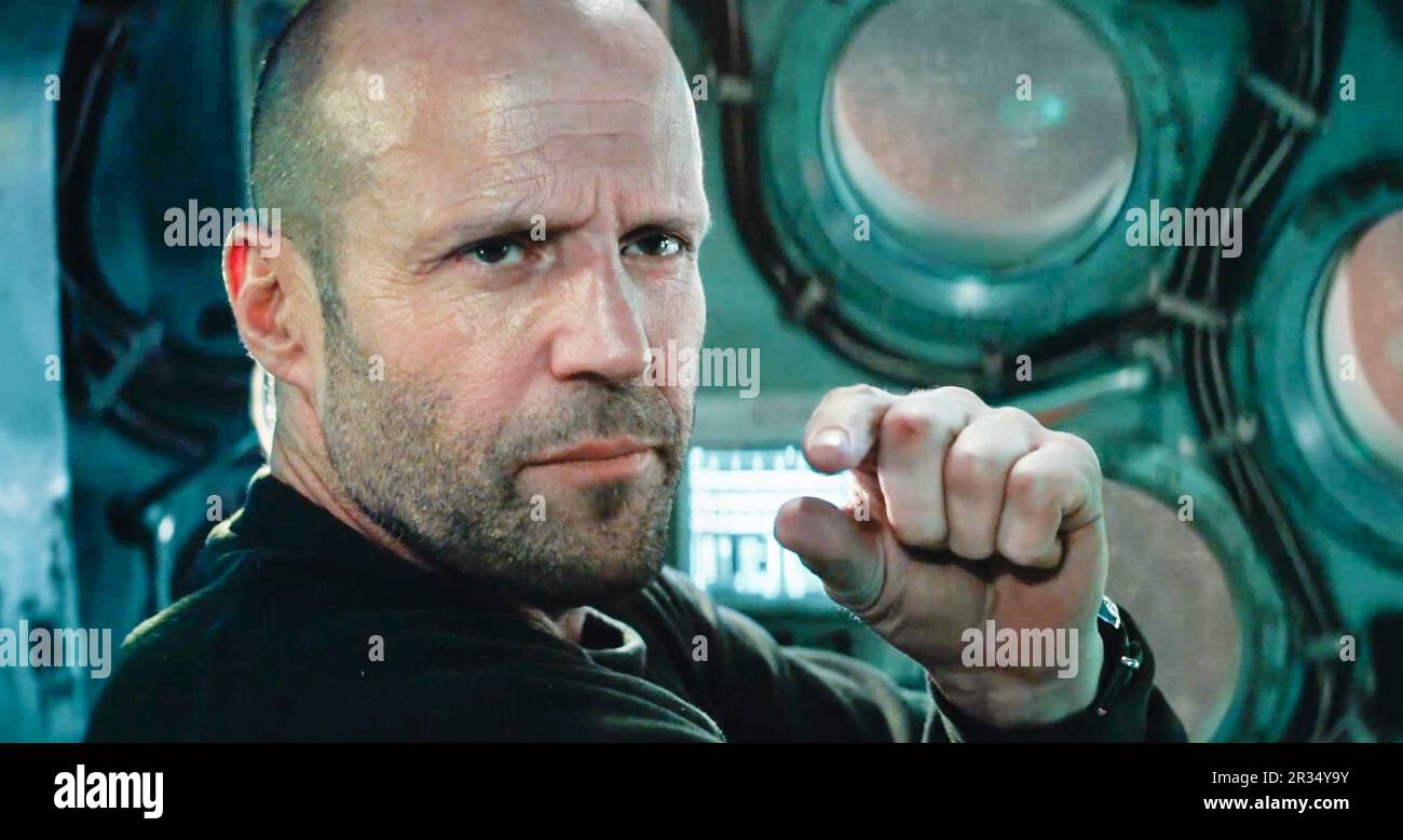 Fast And Furious 6 Jason Statham