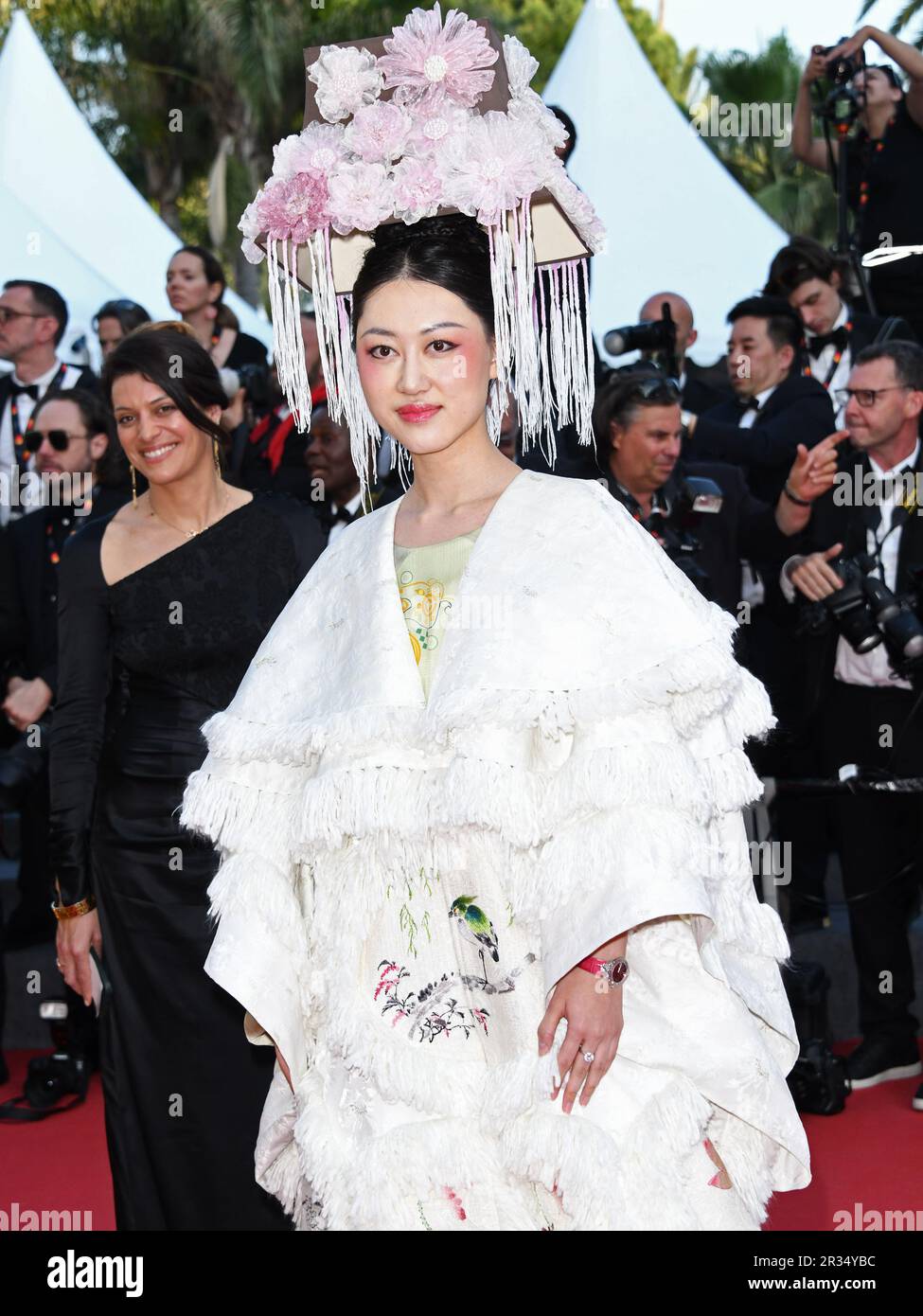 Emily cheong hi-res stock photography and images - Alamy