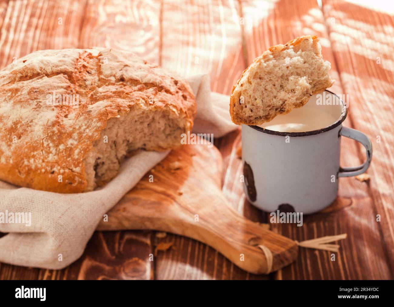 Vintage still life organic hi-res stock photography and images - Alamy