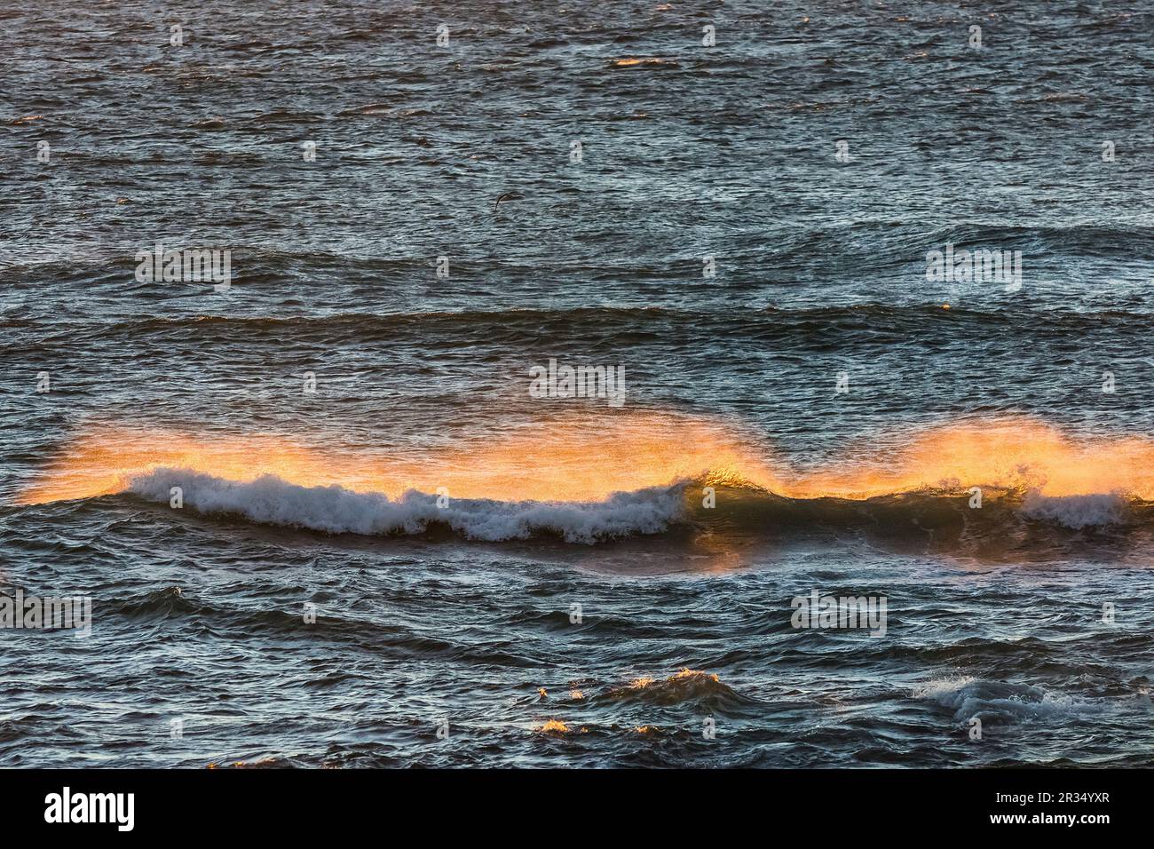 Oceanic wind power hi-res stock photography and images - Alamy