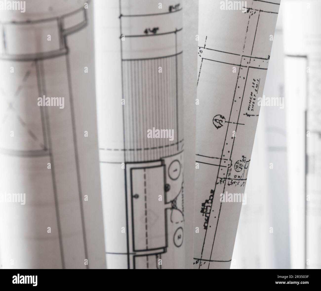 Several drawings hi-res stock photography and images - Alamy