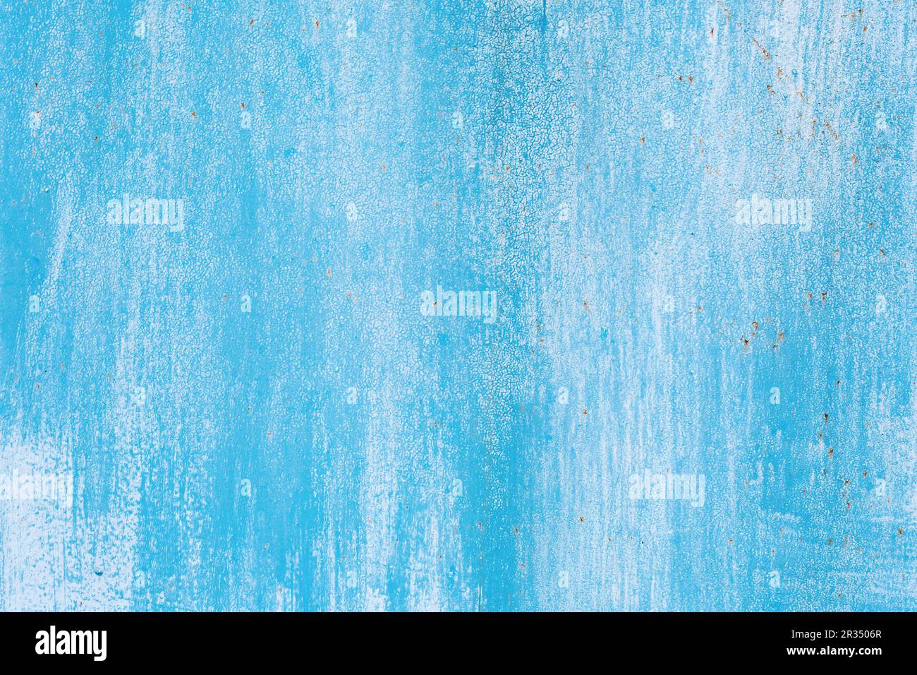 Grunge blue iron texture background, metal background with scratches ...