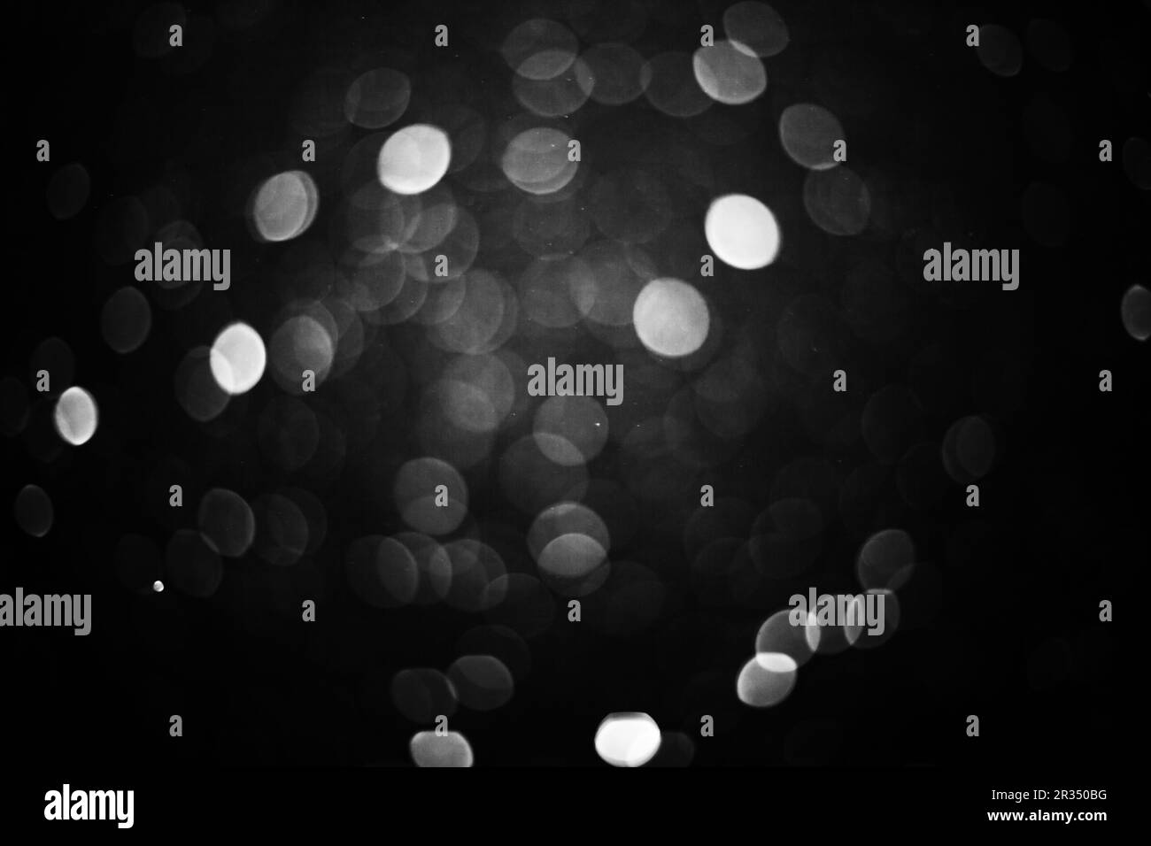 Dust of snow Black and White Stock Photos & Images - Alamy