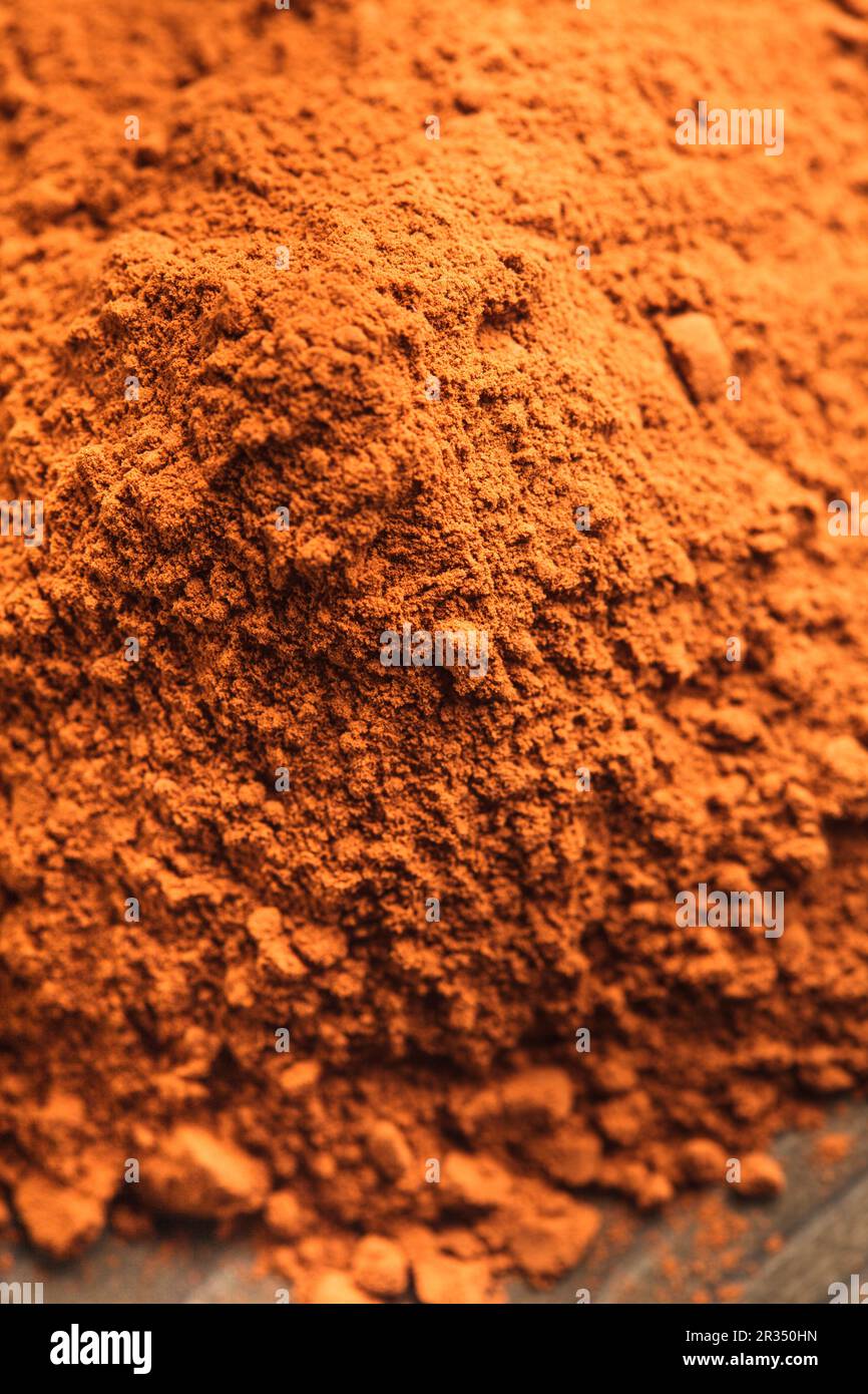 Cafe powder hi-res stock photography and images - Alamy