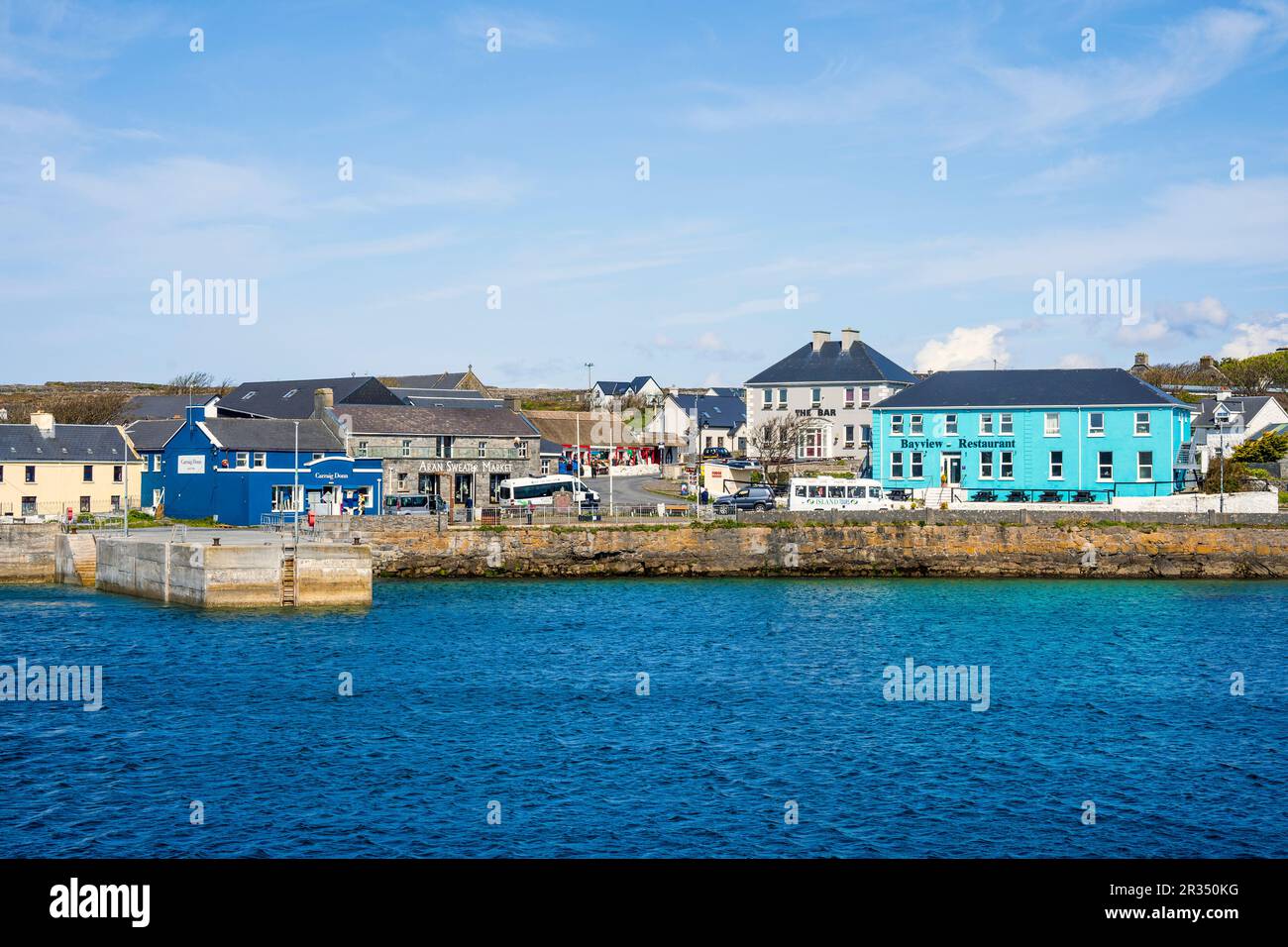 Cill ronain hi-res stock photography and images - Alamy
