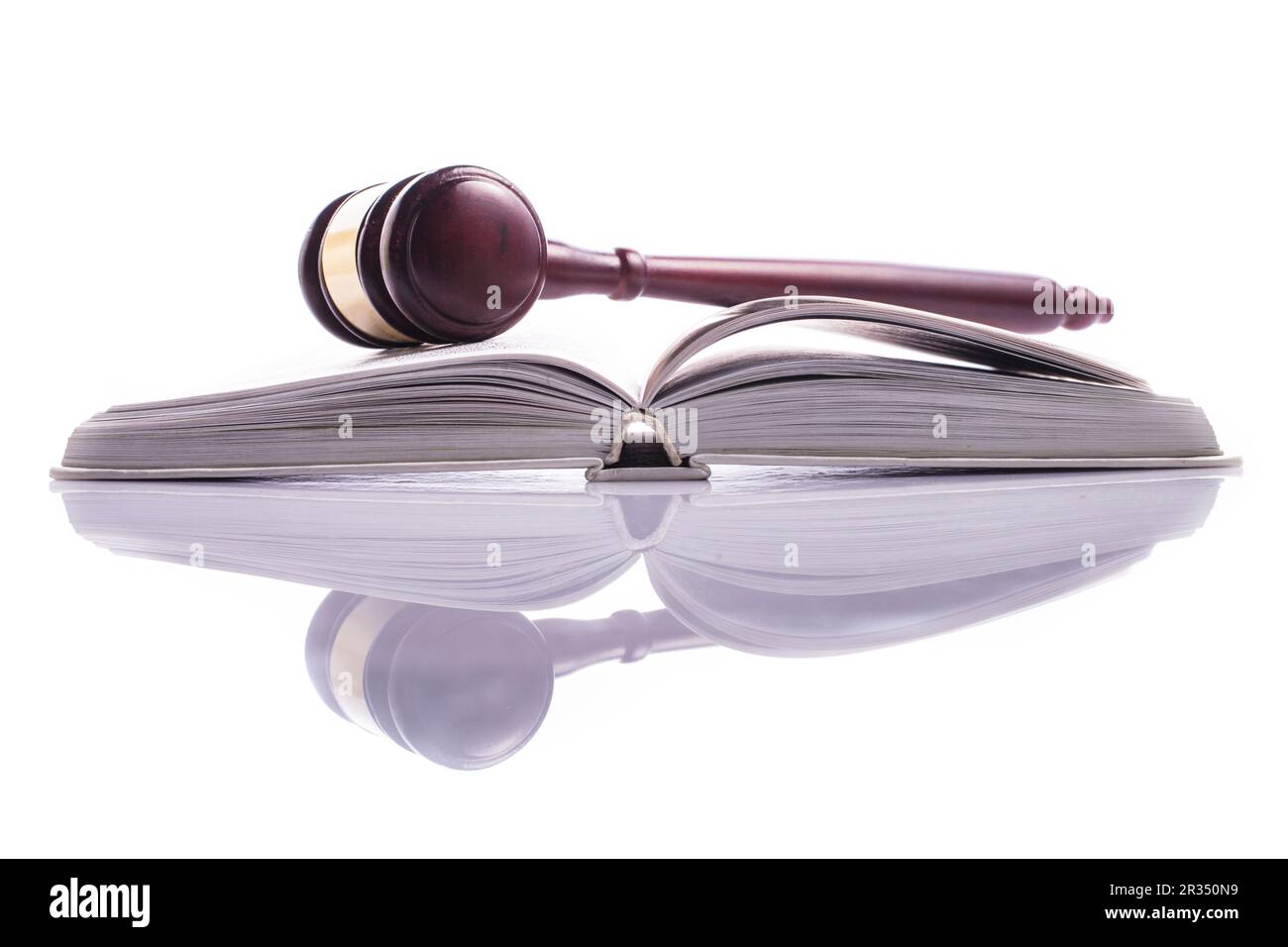 Courtroom table hi-res stock photography and images - Alamy