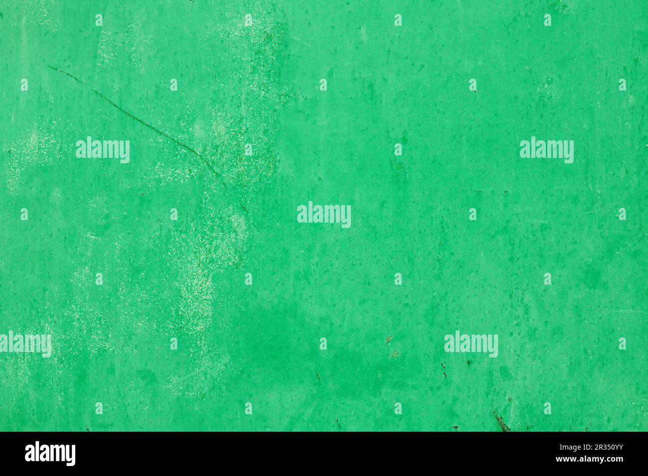 Green iron texture Stock Photo - Alamy