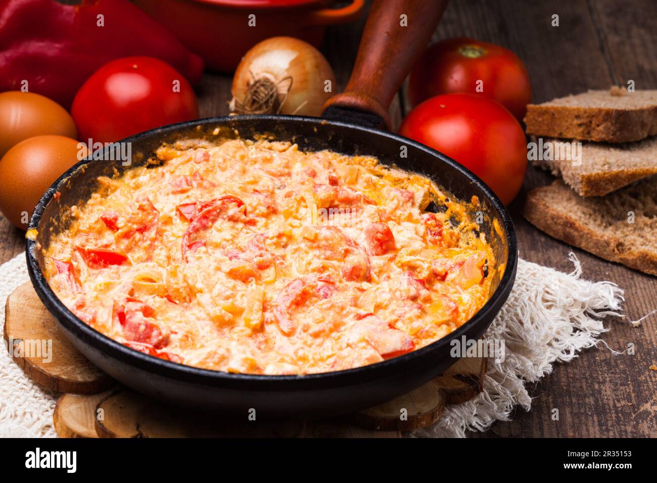 Letcho hi-res stock photography and images - Alamy