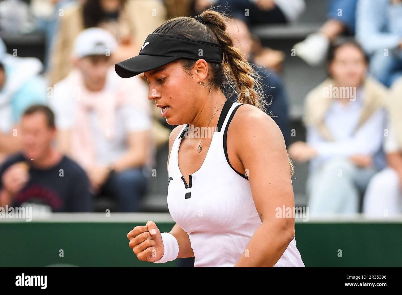 Jessica bouzas maneiro hi-res stock photography and images - Alamy