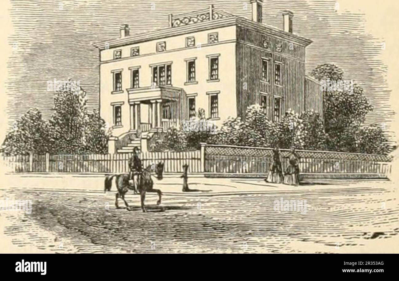 "The history of our country from its discovery by Columbus to the ...