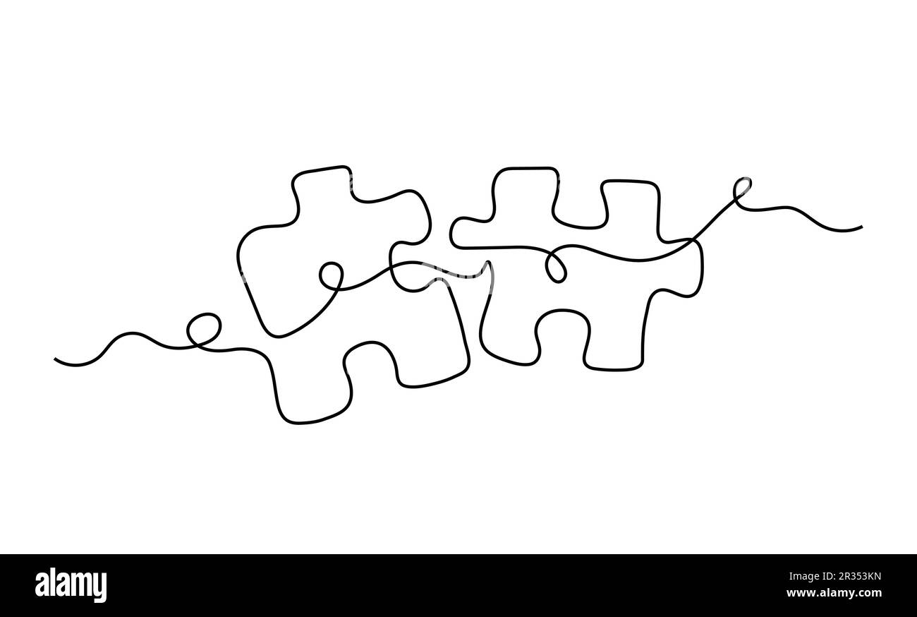 Business puzzles concept Stock Vector Image & Art - Alamy Business puzzles concept Stock Vector Image & Art - Alamy