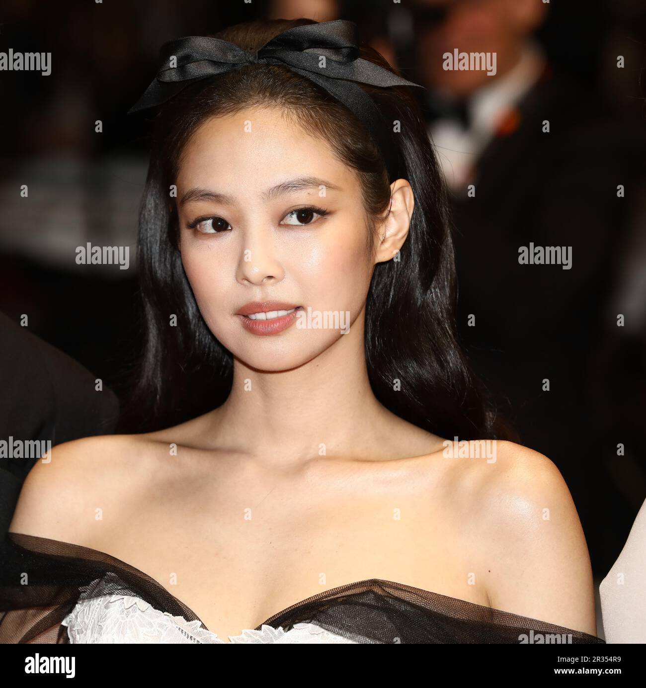 May 22, 2023, Cannes, Cote d'Azur, France: K-Pop sensation singer ...