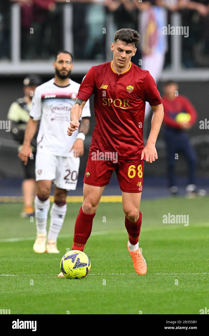 Benjamin tahirovic hi-res stock photography and images - Alamy