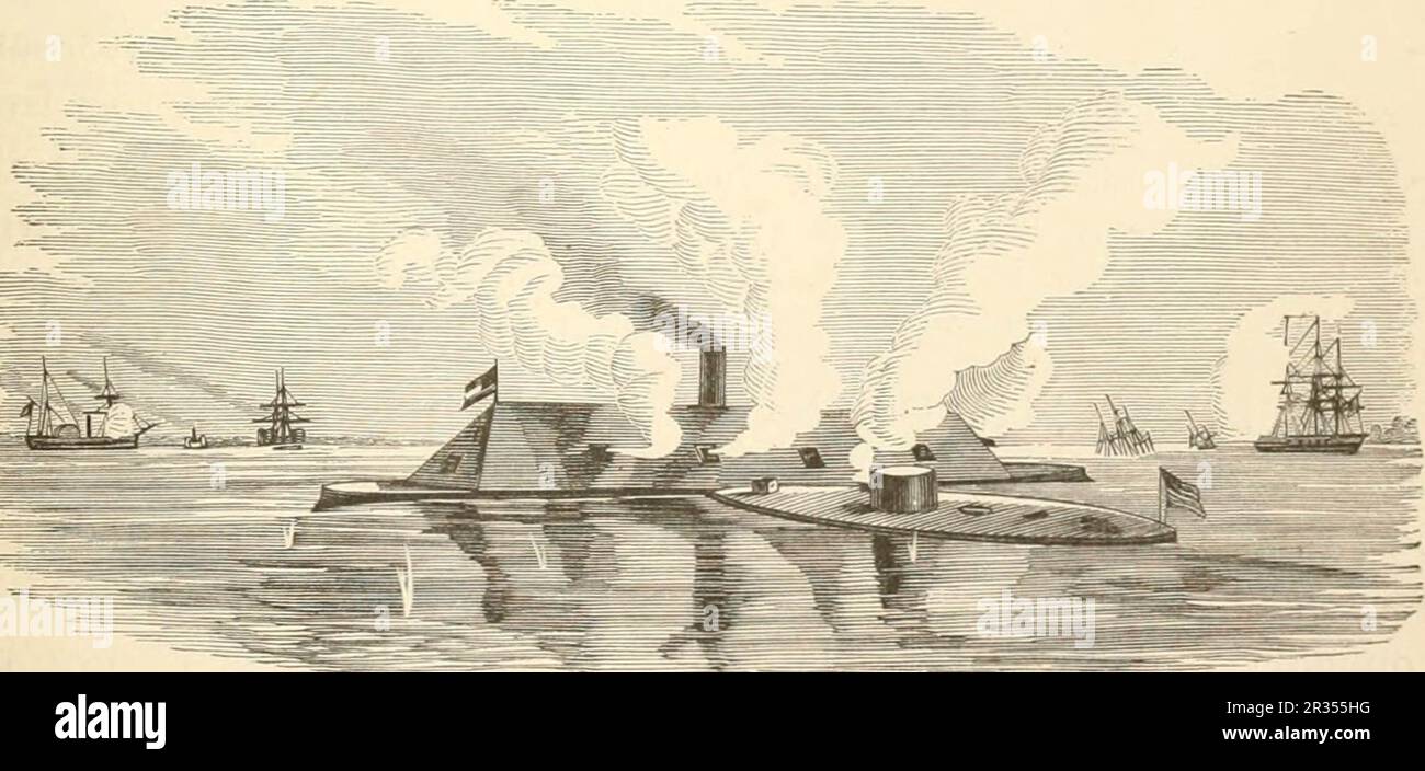 "The history of our country from its discovery by Columbus to the ...