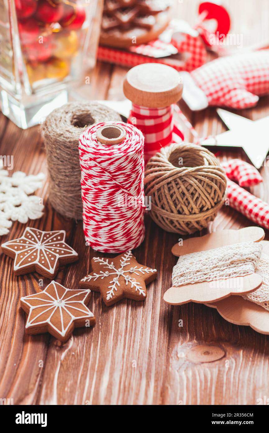 Confectionery decorations hi-res stock photography and images - Alamy