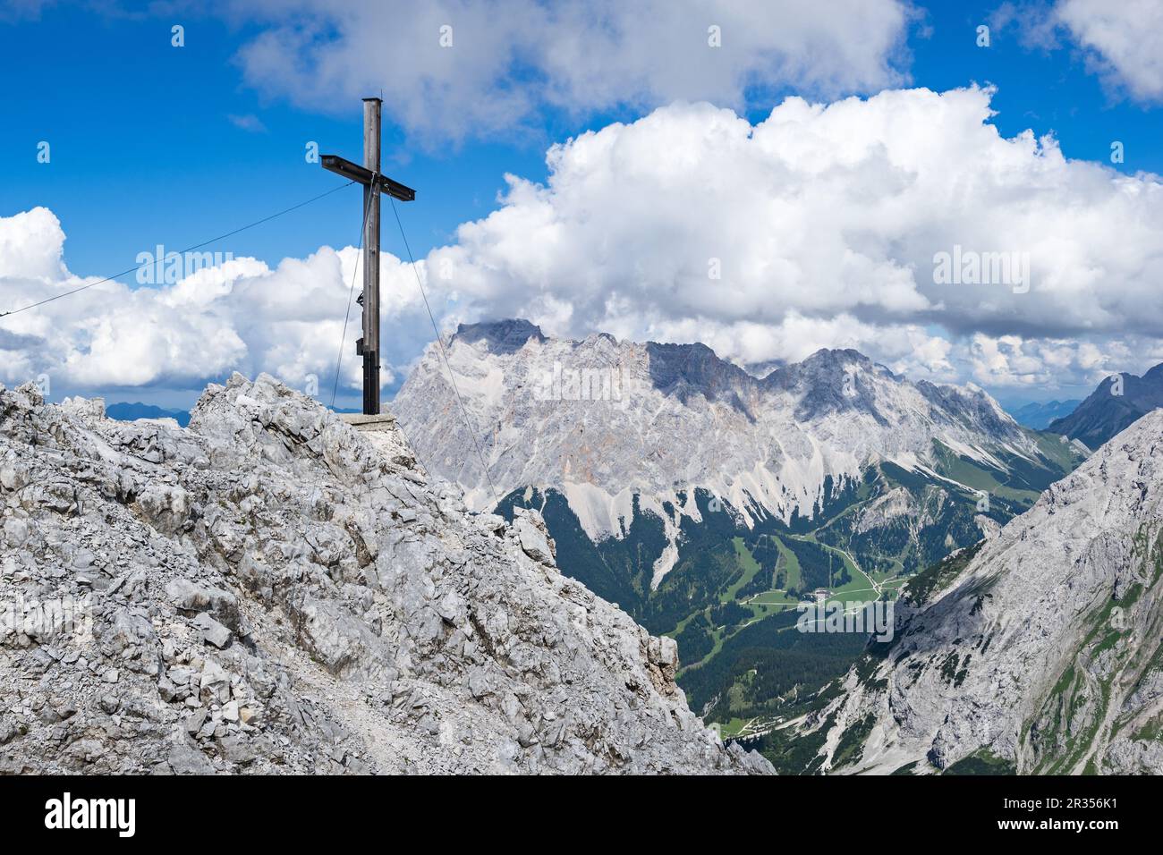 Schrofen hi-res stock photography and images - Alamy