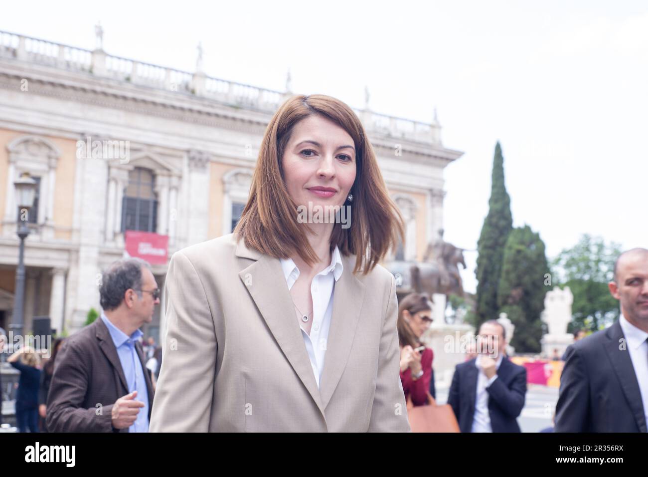 Lina souloukou hi-res stock photography and images - Alamy