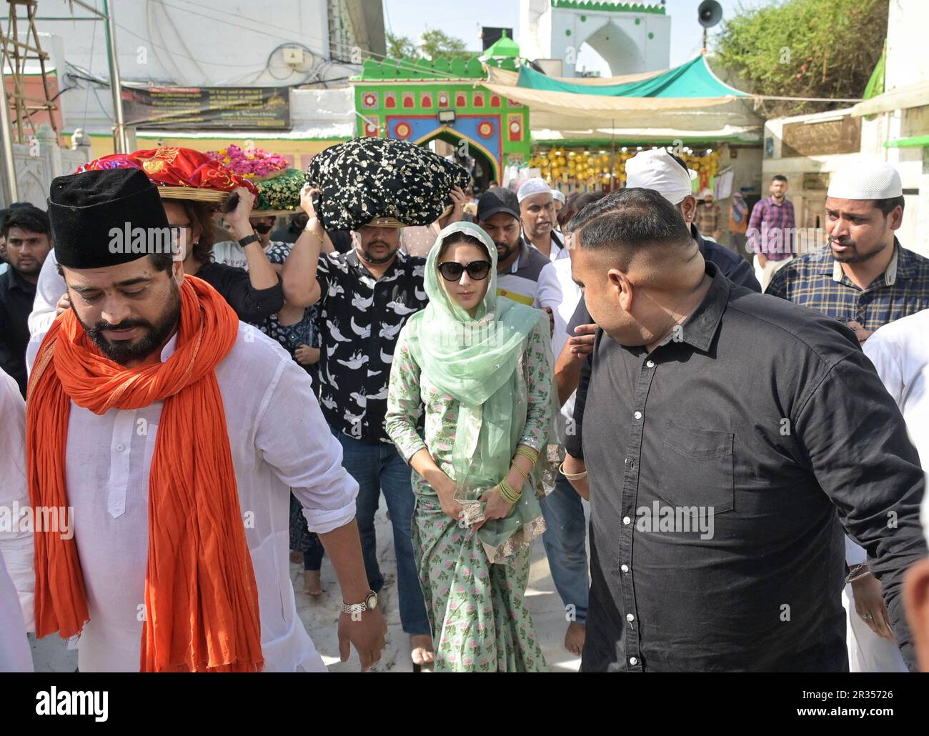 Sara sharif hi-res stock photography and images - Alamy