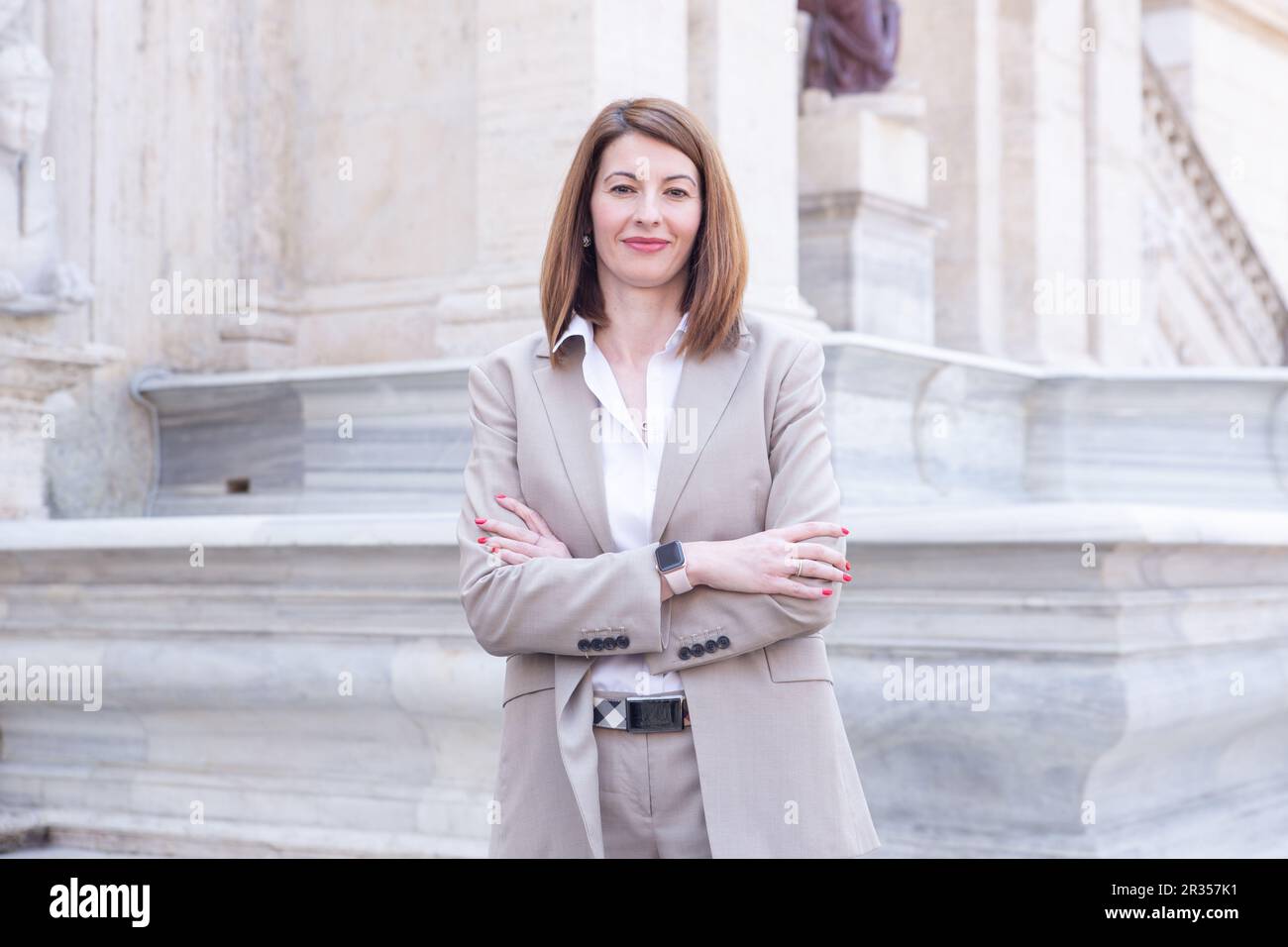 Lina souloukou hi-res stock photography and images - Alamy