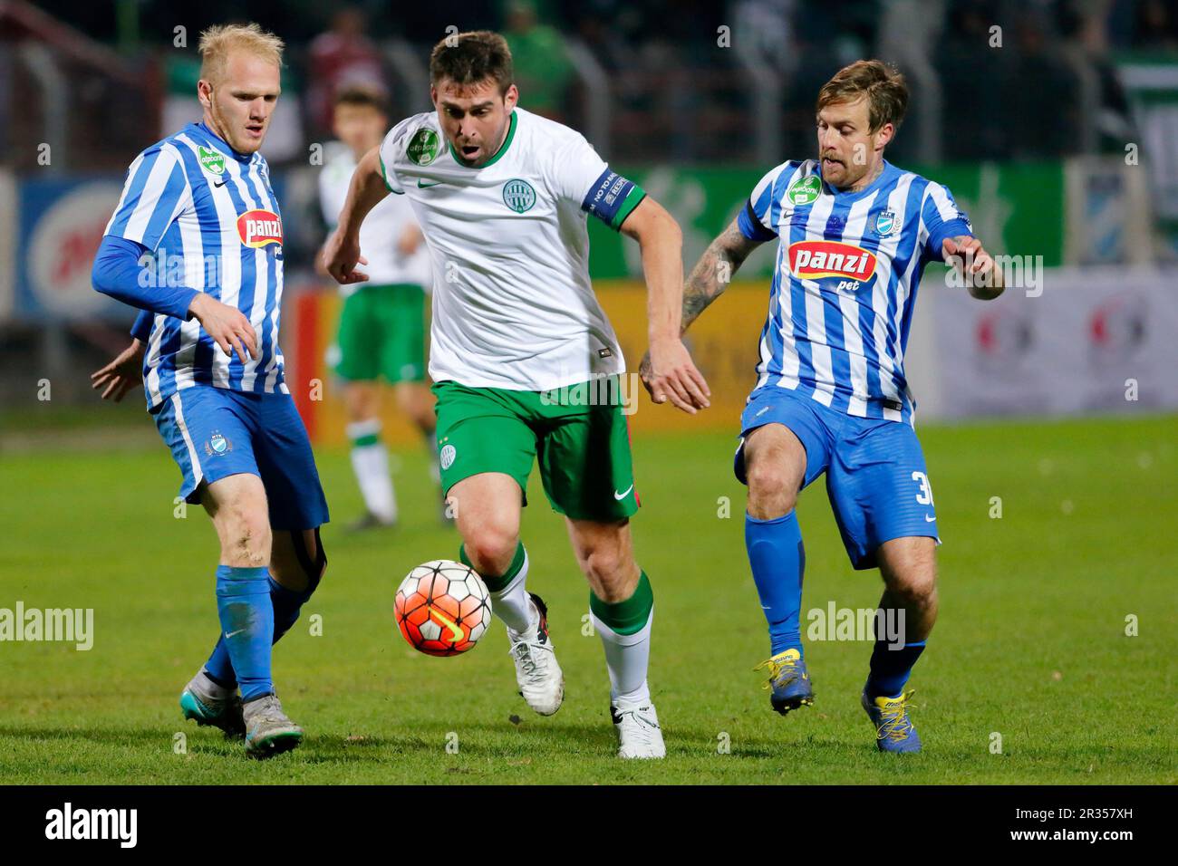 Magyar testgykorlok kore hi-res stock photography and images - Alamy