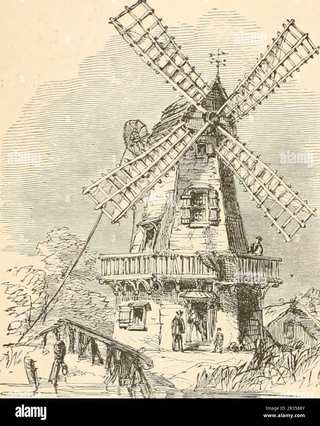 "The history of our country from its discovery by Columbus to the ...