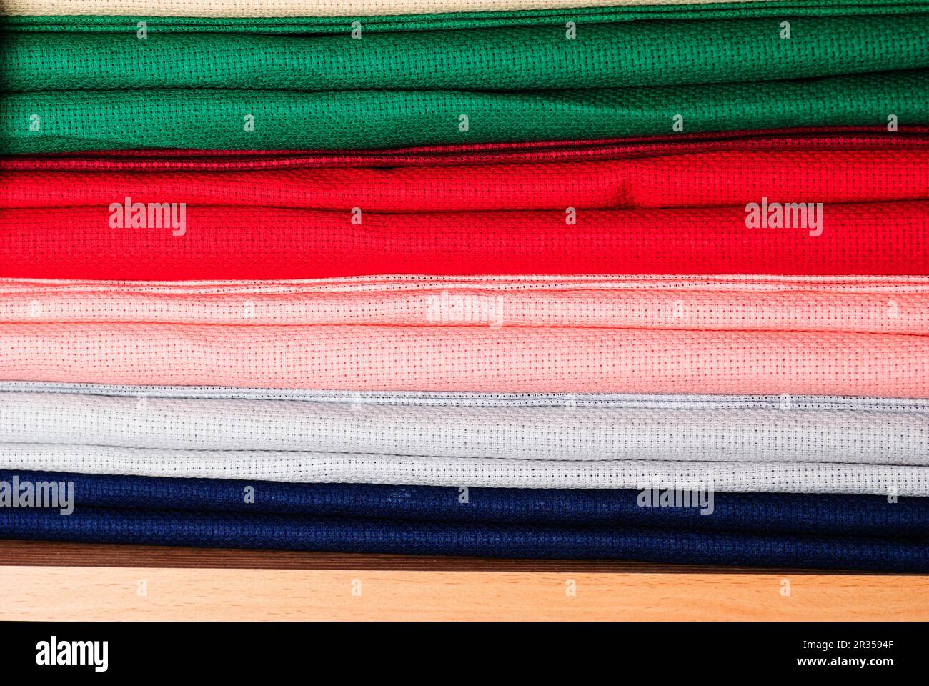 The color canvas Stock Photo - Alamy