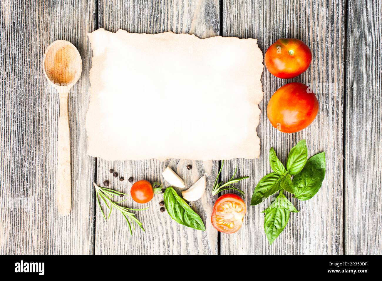 Italy recipe hi-res stock photography and images - Alamy