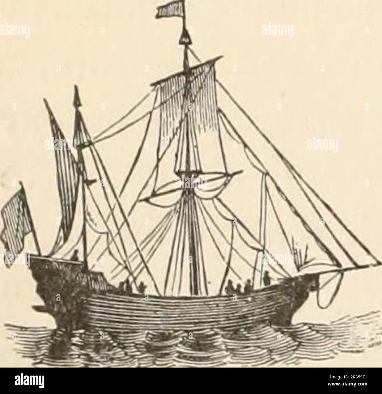 "The history of our country from its discovery by Columbus to the ...