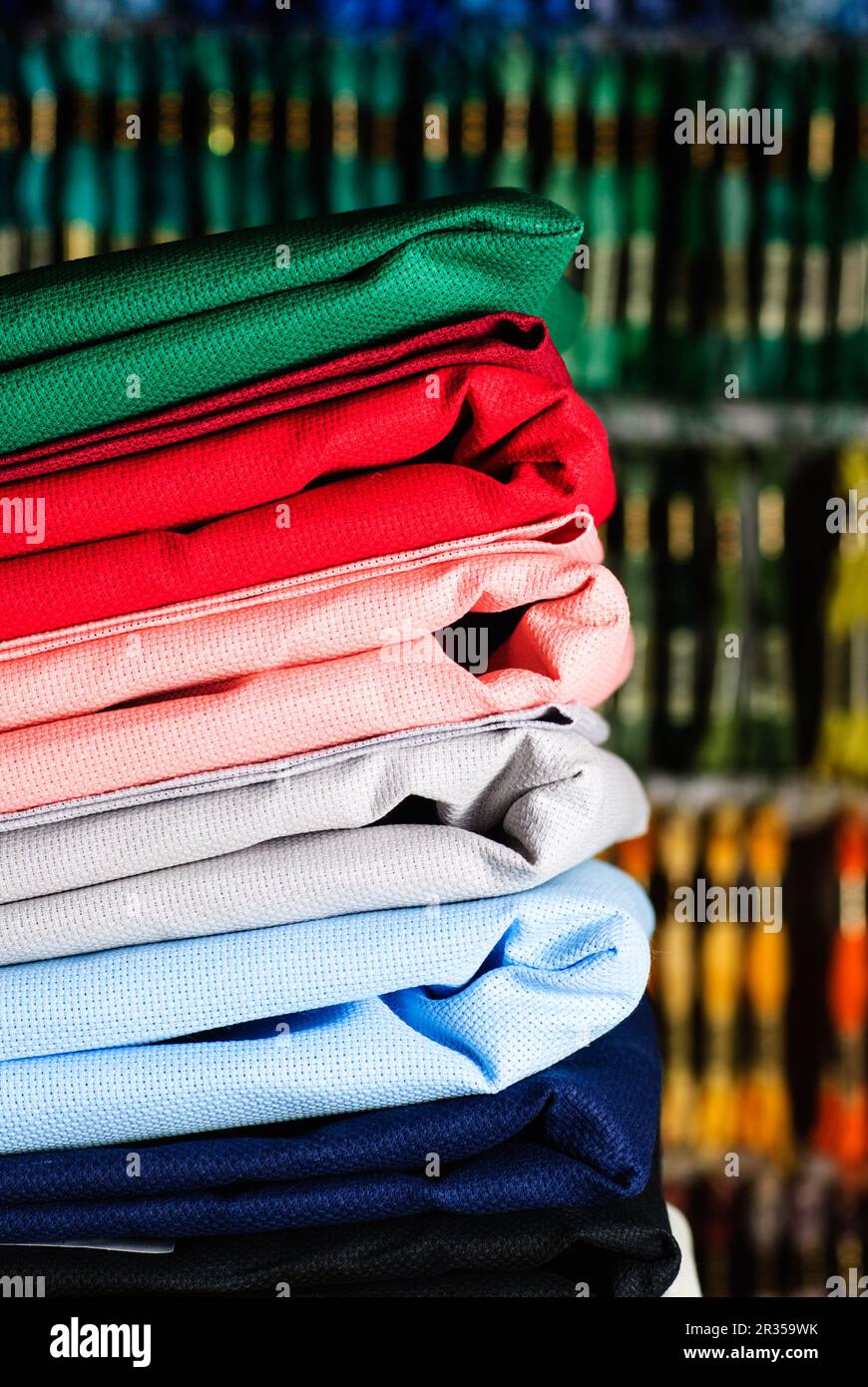 Green color palette many hi-res stock photography and images - Alamy