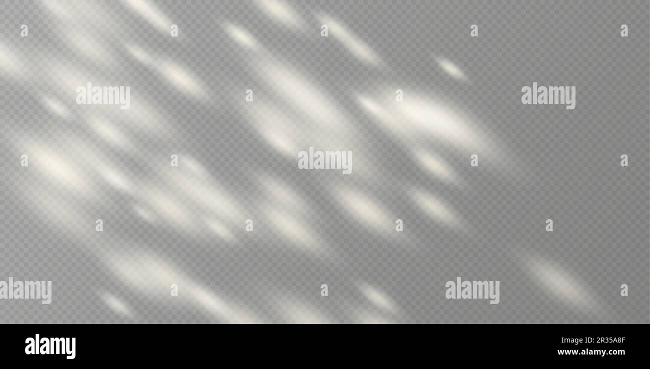 Sunlight dappled Stock Vector Images - Alamy