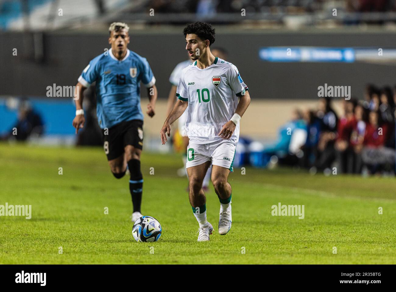 U20 fifa world cup argentina 2023 hi-res stock photography and images ...