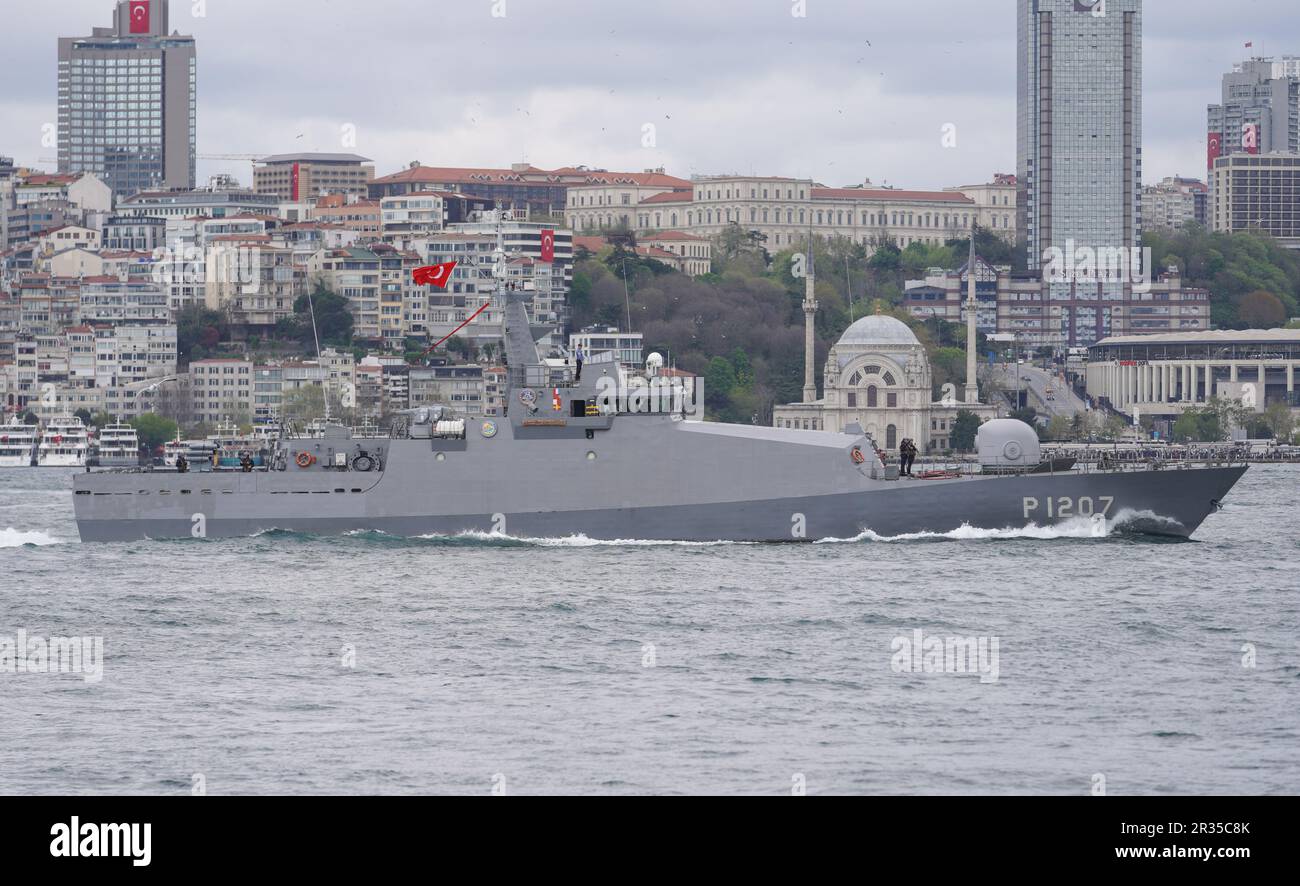 Tcg tekirdag hi-res stock photography and images - Alamy