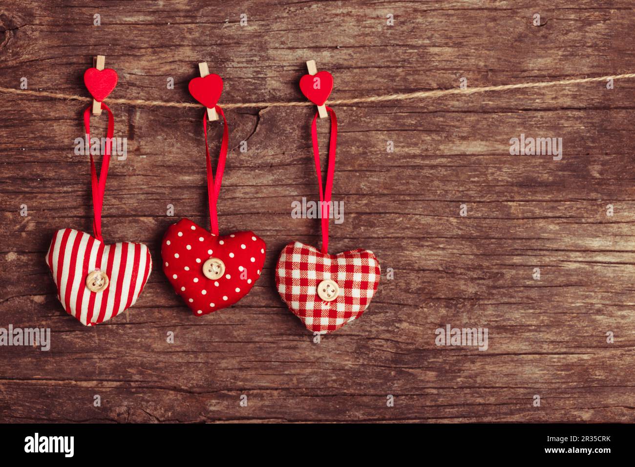 Sewed textile hi-res stock photography and images - Alamy