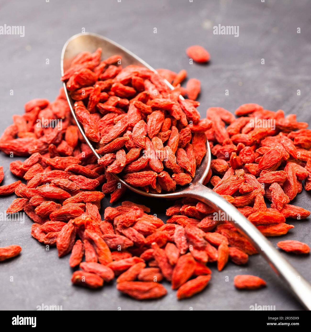Tibetan goji hi-res stock photography and images - Alamy