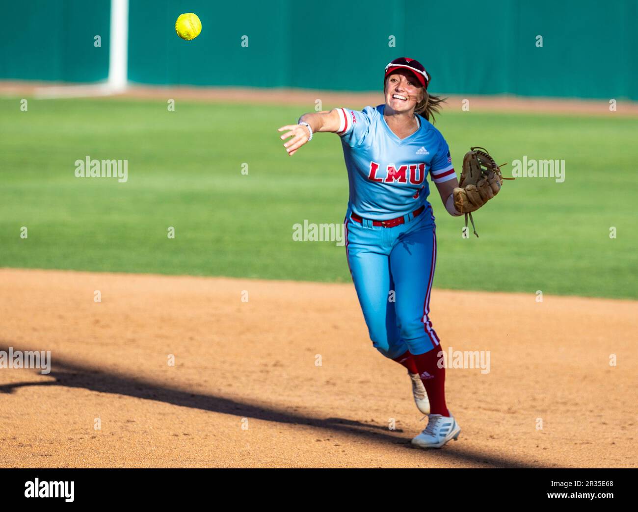 Palo Alto, USA. 20th May, 2023. May 20 2023 Palo Alto CA U.S.A. Loyola ...