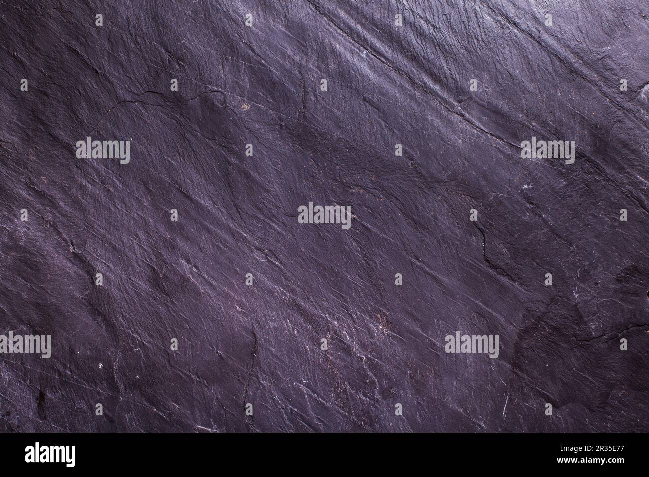Slate metal texture hi-res stock photography and images - Alamy