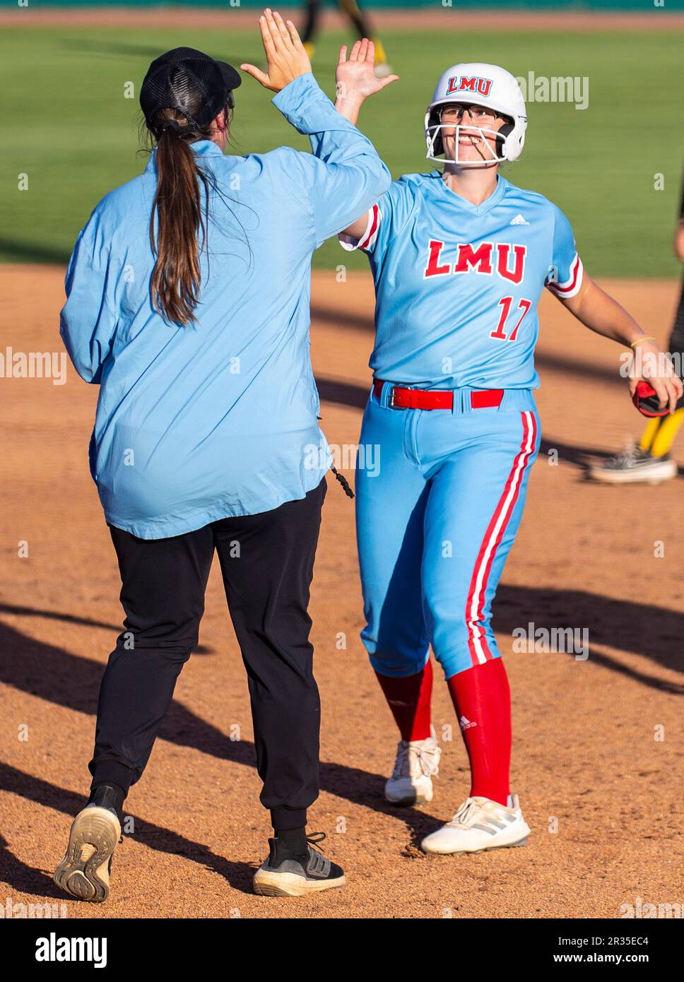 Palo Alto, USA. 20th May, 2023. May 20 2023 Palo Alto CA U.S.A. Loyola ...